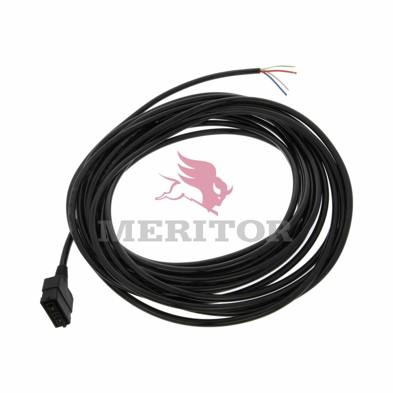 4493151500 - Wabco - Wabco 15 Meter 4-Wire Abs Tcs Cable