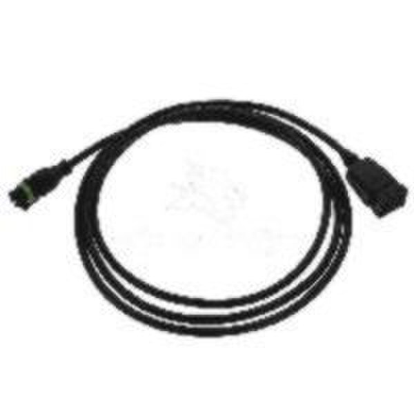 4493260300 - Wabco- Cable, Abs Power, 3M, 4 Condu