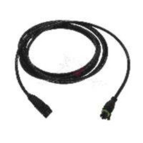 4493260600 - Wabco - Wabco 6 Meter 4 Wire Tcs Ii Cable