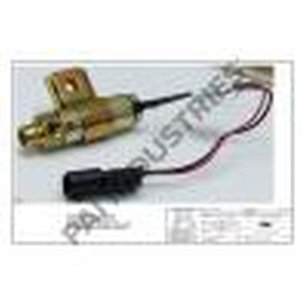 450560 - Pai Industries - Pai International Air Solenoid Valve - 1689785C91