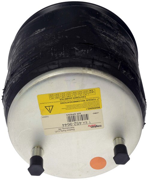 452-9644L - Dayton Parts Inc - Dayton Air Spring - 452-9644L