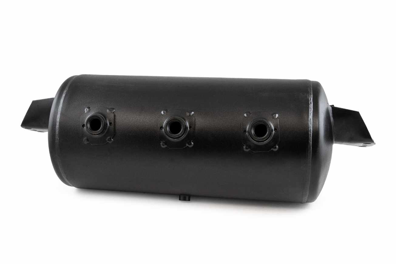 461037 - Tramec Sloan - Tank, Air, 9.5"