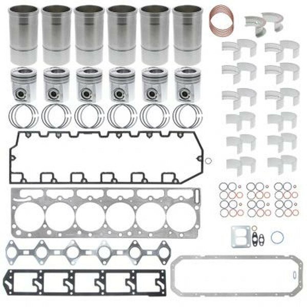 466112-001 - Pai Industries - Pai Dt466E Overhaul Kit