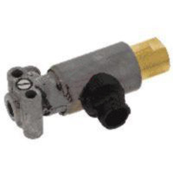 4721709970 - Wabco - Wabco 3/2 Solenoid Air Din