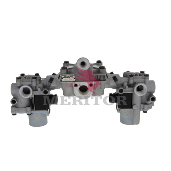 4725001200 - Wabco - Wabco 4S/4M Abs Axle Package Kit