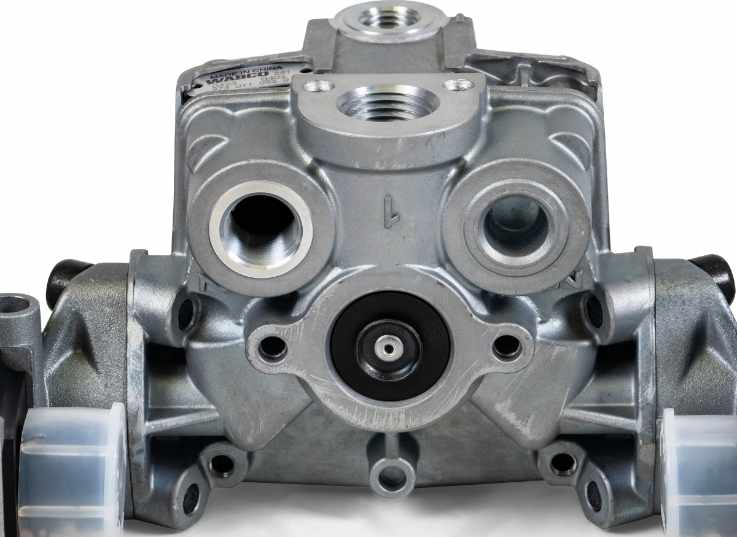 4725001230 - Wabco - Wabco 4S/4M Abs Axle Package