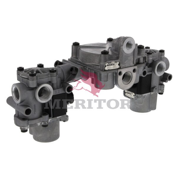 4725001270 - Wabco - Wabco 4S/4M-6S/4M Replacement Kit