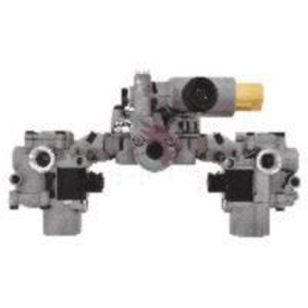 4725002230 - Wabco - Wabco Abs Axle Package 4S/4M