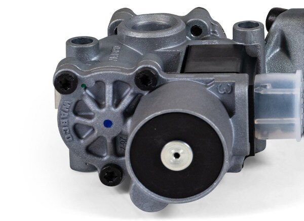 4725002250 - Wabco - Wabco 12V Abs Axle Package 4S/4M + 1M