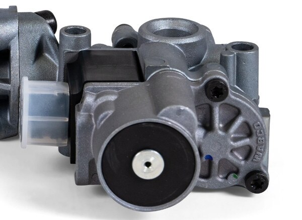 4725002250 - Wabco - Wabco 12V Abs Axle Package 4S/4M + 1M