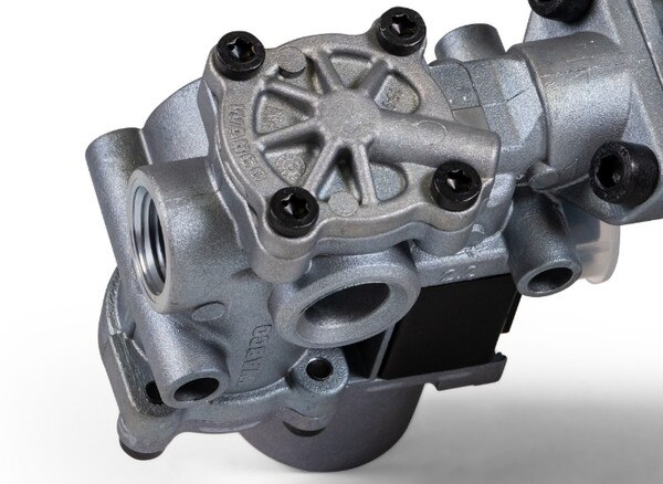 4725002250 - Wabco - Wabco 12V Abs Axle Package 4S/4M + 1M