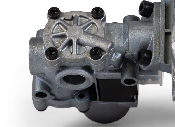 4725002250 - Wabco - Wabco 12V Abs Axle Package 4S/4M + 1M