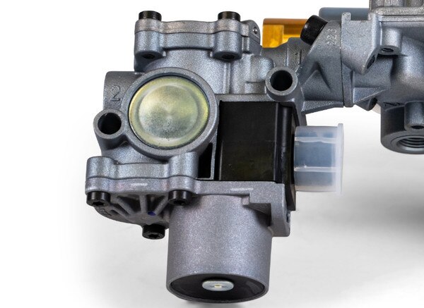 4725002250 - Wabco - Wabco 12V Abs Axle Package 4S/4M + 1M