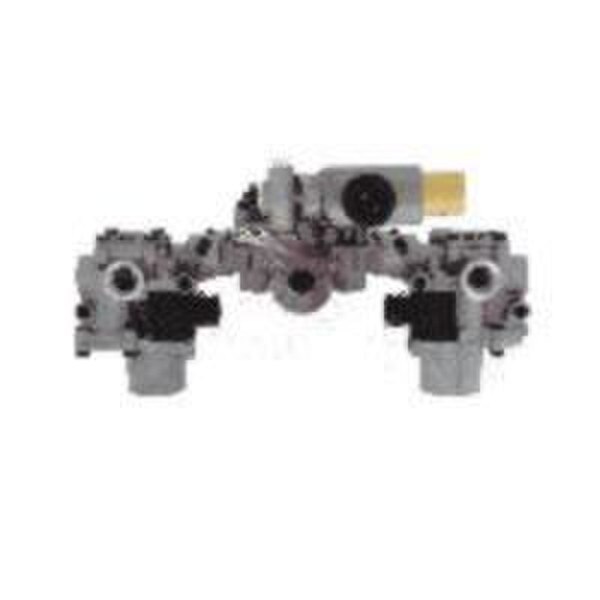 4725002260 - Wabco - Wabco 4S/4M-6S/4M Rear Valve Package