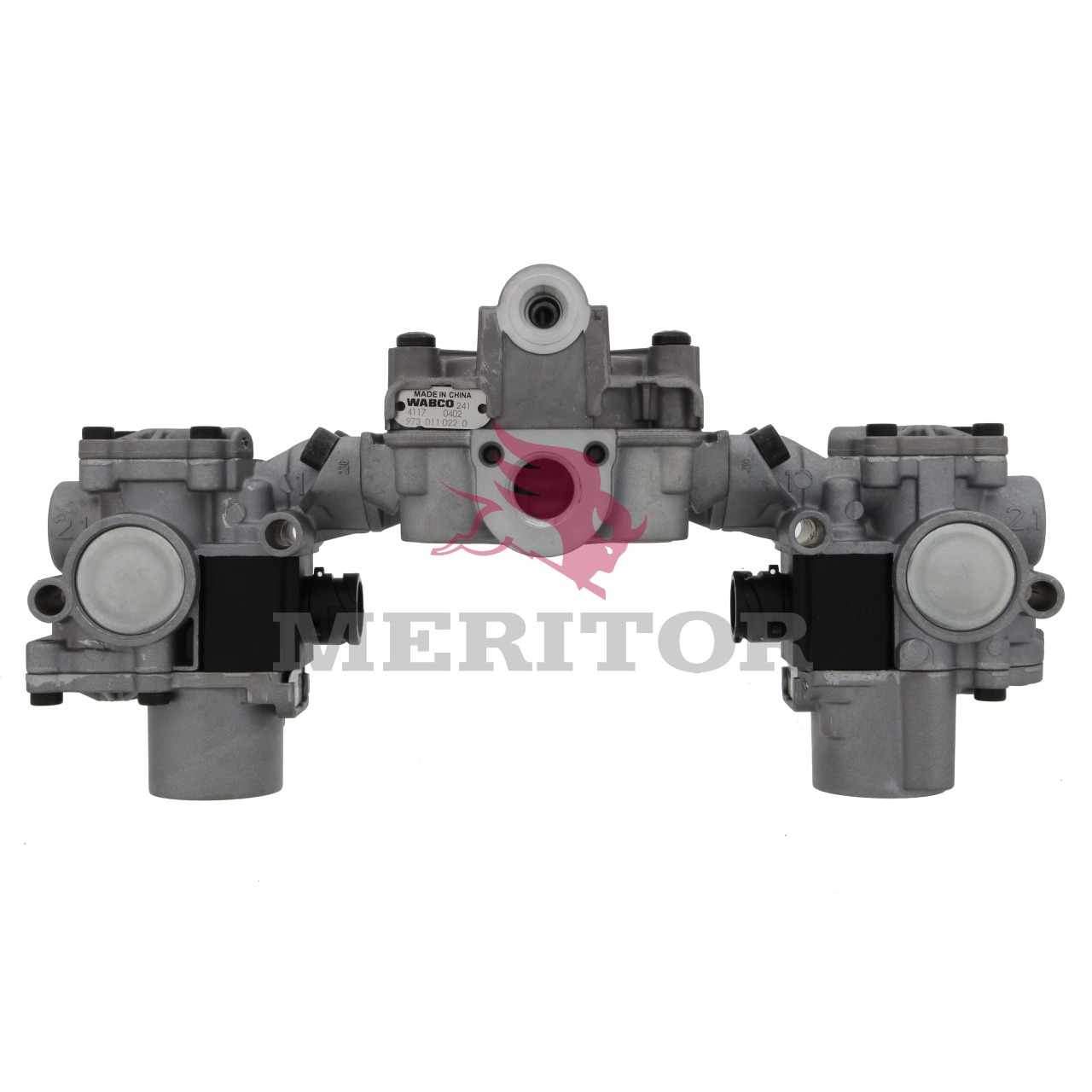 4725004230 - Wabco - Wabco Abs Axle Package