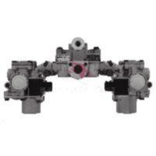 4725004230 - Wabco - Wabco Abs Axle Package