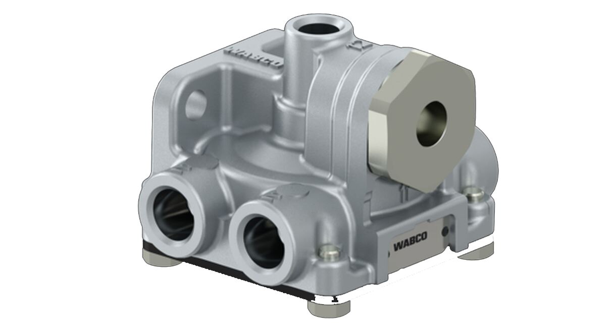 Wabco Valve Quick Release Quick Release Valve WABCO 9630010500