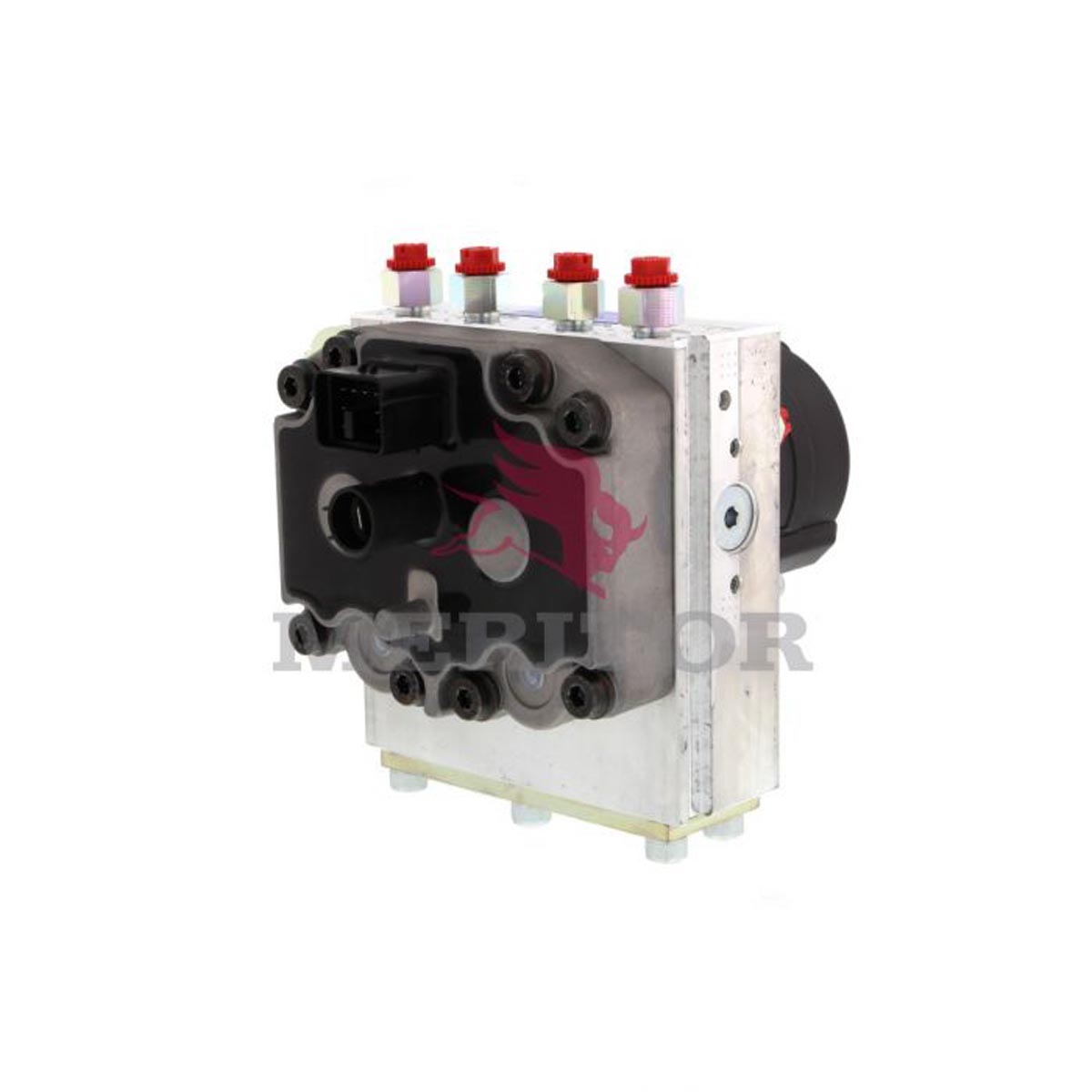 4784070580 - Wabco - Wabco D ABS Hydraulic Modulator Valve