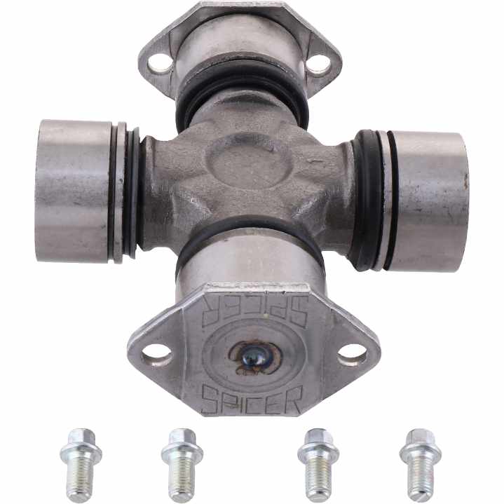 5001247 - Bendix - Air Dryer Mounting Bracket Kit