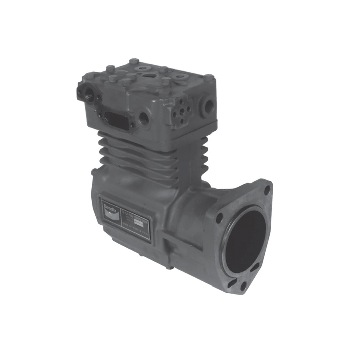 5003729X - Bendix - Reman Compressor Tf-750