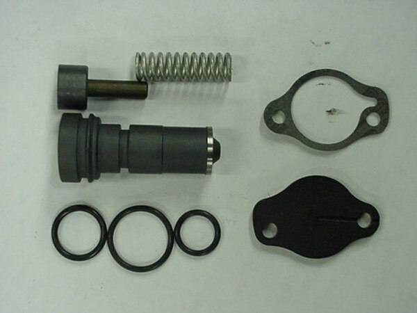 5008557K - Haldex - Unloader Repair Kit For Compr