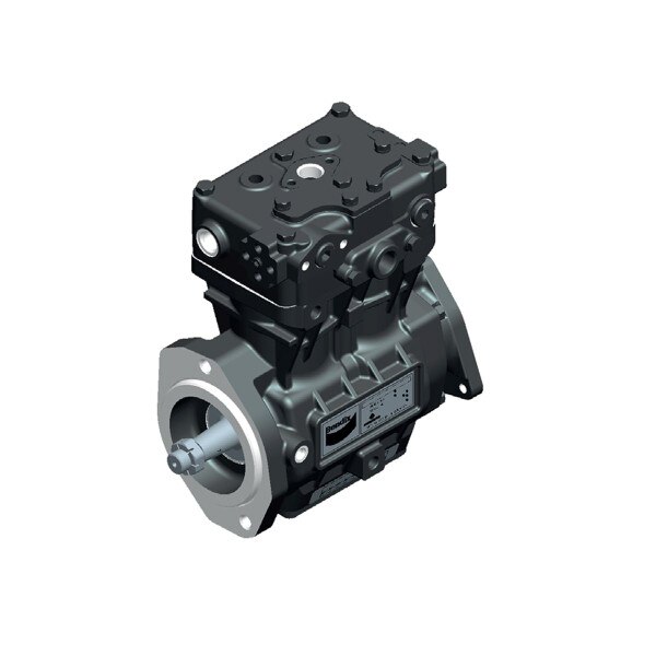 5014144X - Bendix - Reman Compressor Tf-550