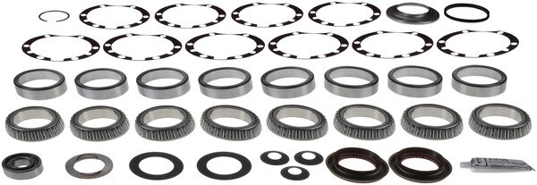 504031-1 - Dana - Kit-Basic Overhaul