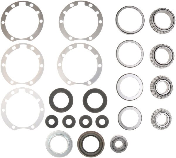 504121-1 - Dana - Kit-Basic Overhaul