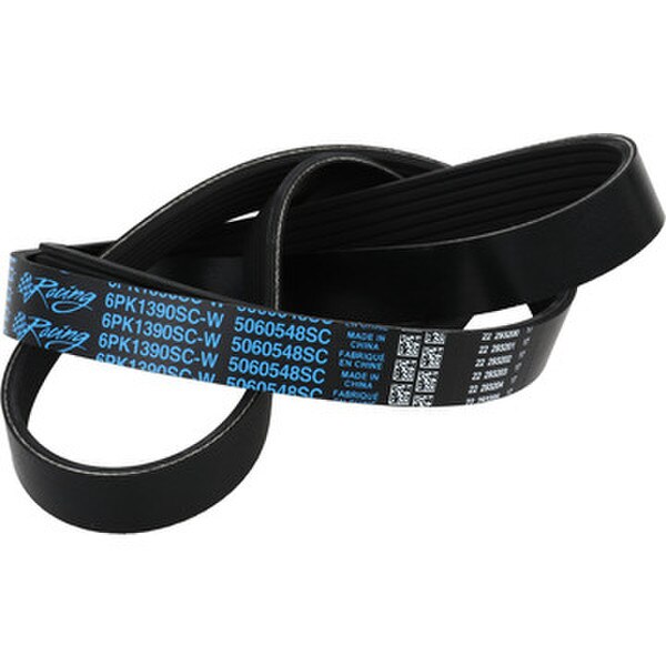 5060548SC - Dayco - Poly Rib Supercharged Finishe