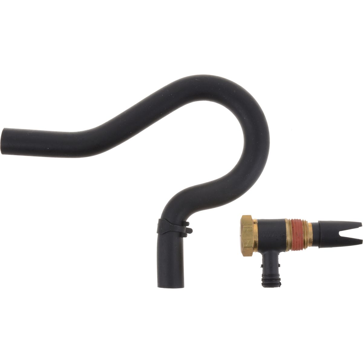 507162 - Dana - Spicer Axle Vent Breather And Tube Kit