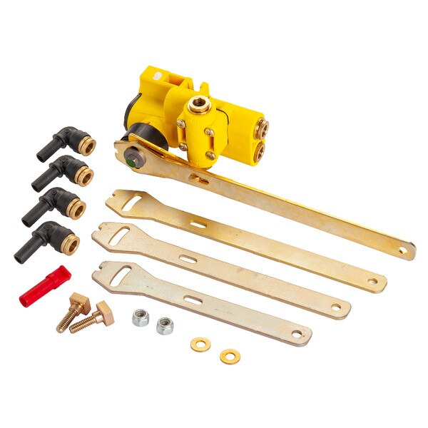 50860015 - Saf Holland - Hcv Kit-Zero Pressure High Du