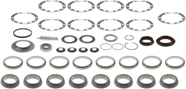 510393-1 - Dana - Kit-Basic Overhaul
