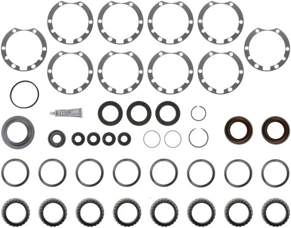 510393-1 - Dana - Kit-Basic Overhaul