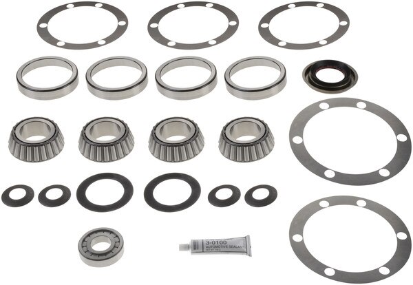 511891 - Dana - Kit-Basic Overhaul
