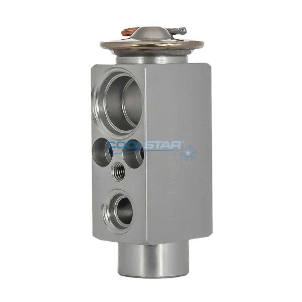 520-1070 - Mei Corporation - Expansion Valve/Volvo-Nav