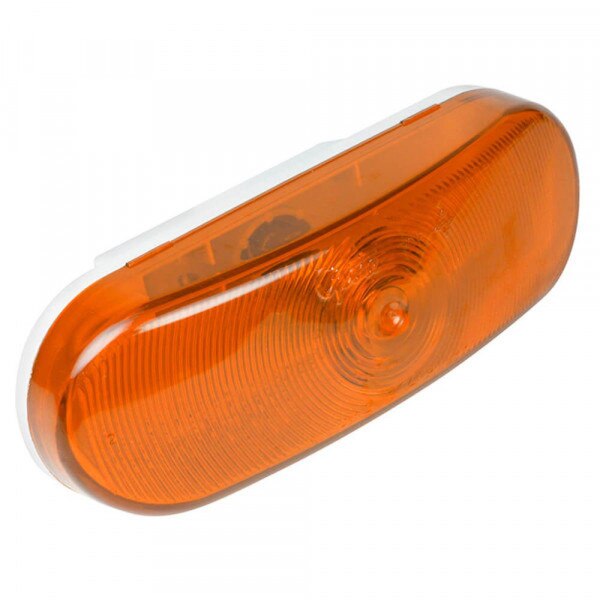 52893 - Grote - Torsion Mount Iii Oval Stop Tail Turn Lights