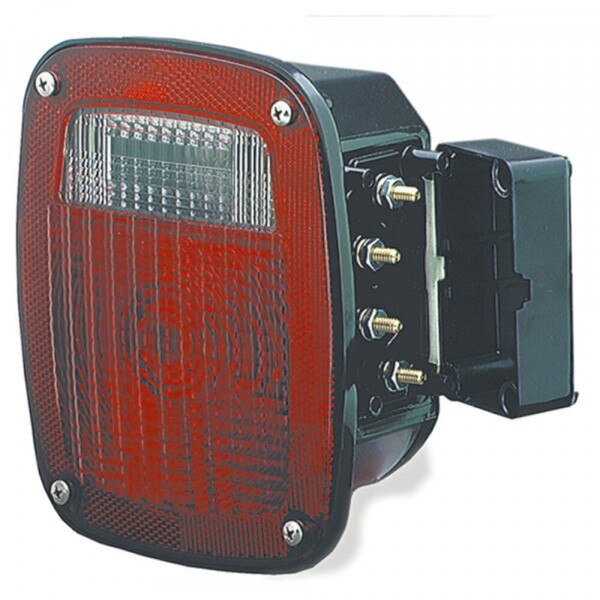 52902 - Grote - Torsion Mount Universal Stop Tail Turn Lights