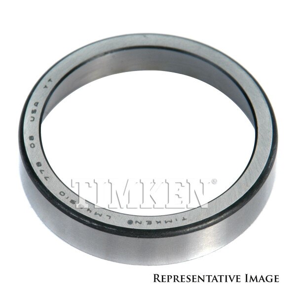 532X - Timken - Tapered Bearing Cup