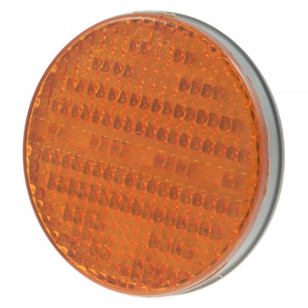 53313 - Grote - 4 In. Full-Pattern Led Stop Tail Turn Light