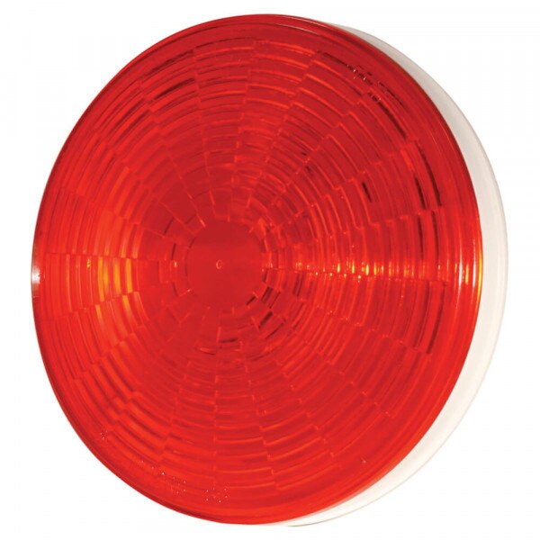 54332 - Grote - Supernova 4 In. Red Led Stop Tail Turn Light