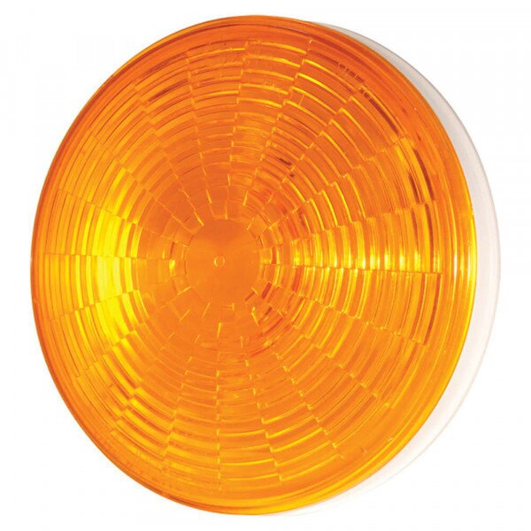 54333 - Grote - Supernova 4 In. Led Stop Tail Turn Lights