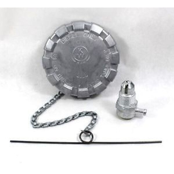 572.1017 - Automann Usa - Fuel Tank Cap