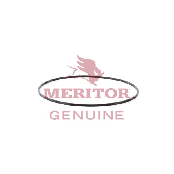 5X1070 - Meritor - Drive Axle - Quad Ring