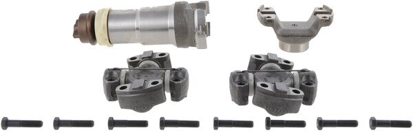 600001001 - Dana - Wing In A Box Kit