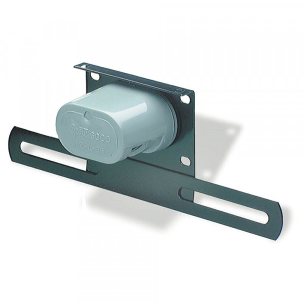 60081 - Grote - License Light With Metal Brac