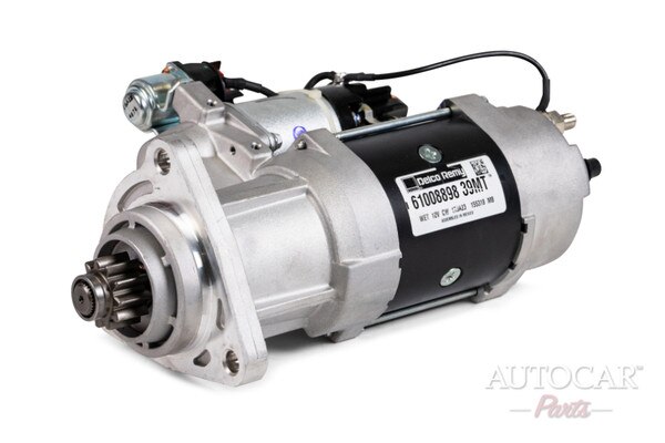 61008898 - Delco Remy - Motor 39Mt 12V