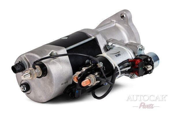 61008898 - Delco Remy - Motor 39Mt 12V