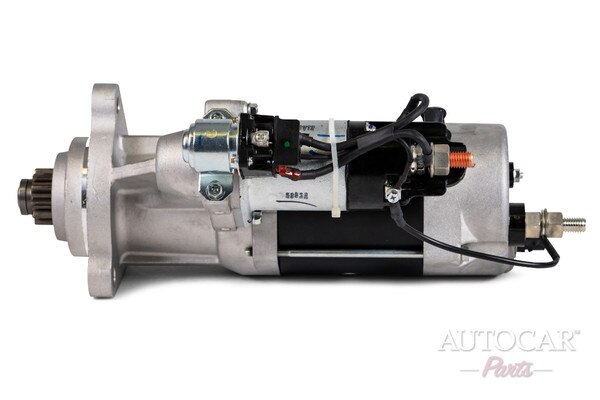 61008898 - Delco Remy - Motor 39Mt 12V