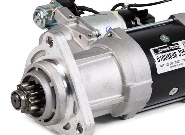 61008898 - Delco Remy - Motor 39Mt 12V