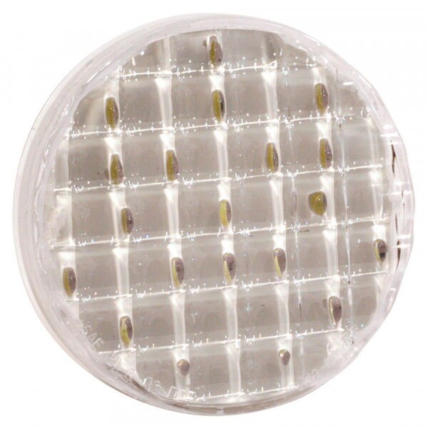 62571 - Grote - Supernova 4 In. Dual-System Led Backup Lights
